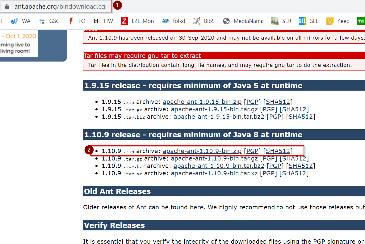 Installing Cordova And Android Sdk On Windows 8 10 And 11 To Develop Mobile Application Using Html5