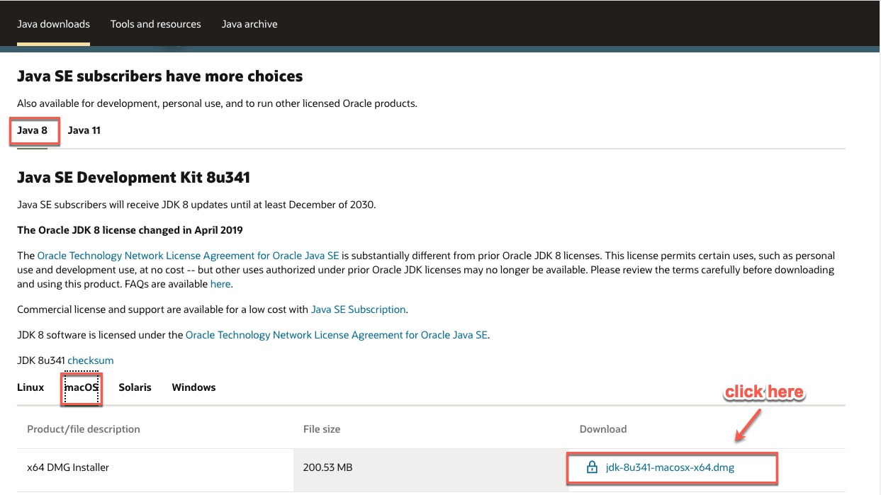 Installing SAP GUI for Java on MAC OS