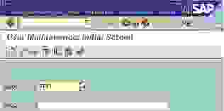 Enable SSO in SAP System using Kerberos Authentication