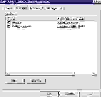 Enable SSO in SAP System using Kerberos Authentication
