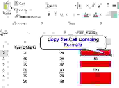 How To Remove Formulas In Excel And Keep The Values?
