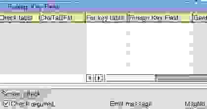 How to Create Foreign Keys in SAP ABAP?