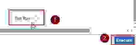 How to Create a Source List Determination in ME05?