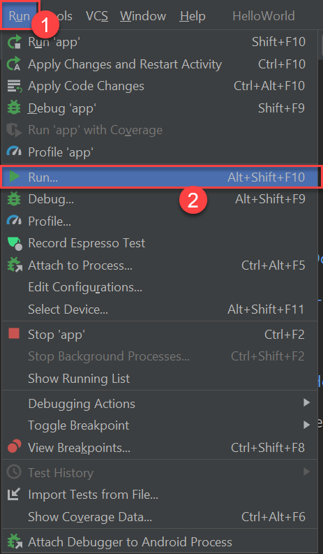 Installing Cordova & Android SDK on Windows 8, 10 & 11 to Develop Mobile Application using HTML5 ...