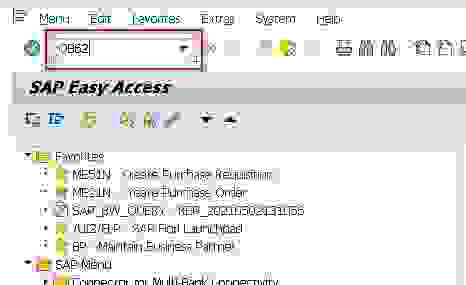How to Define Chart of Accounts in SAP & Assign Company Code?