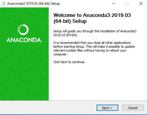How to Install Pandas in Python and Anaconda