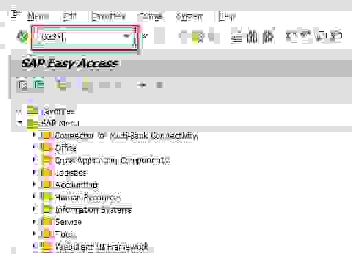 Sap Al11 Display Sap Application Server File Directory 5419