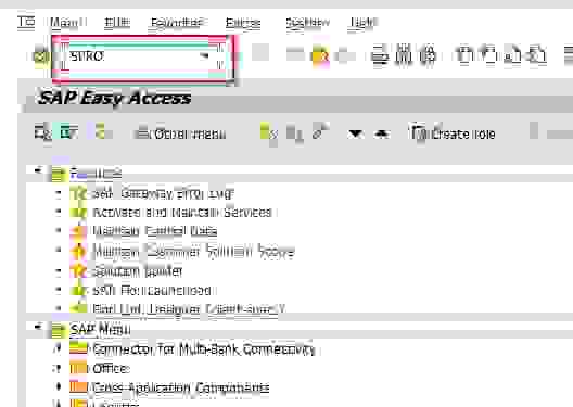 Define Abc Indicators In Sap