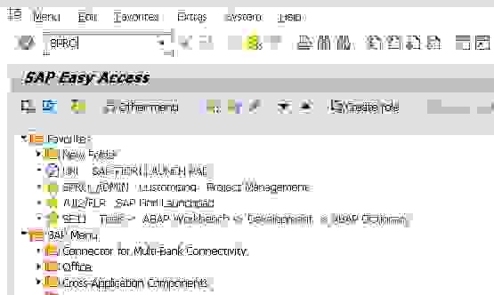 How To Define Material Types In Sap Mm