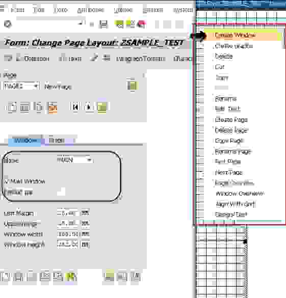 How To Create Script In Sap System 2336