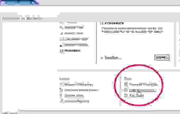 Hana Modeling Guide Step By Step Procedure With Screens