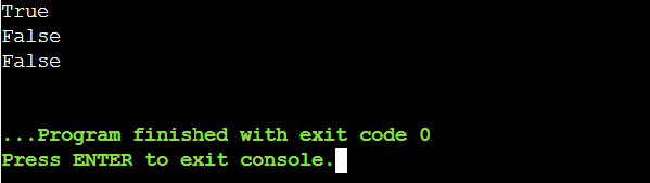 Check If Variable Is A Number In Python