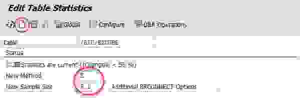 Ora 01455 Converting Column Overflows Integer Datatype
