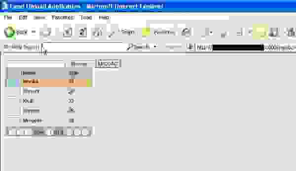 Uploading Excel files using WebDynpro