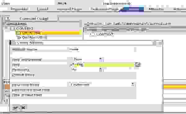 Uploading Excel Files Using Webdynpro