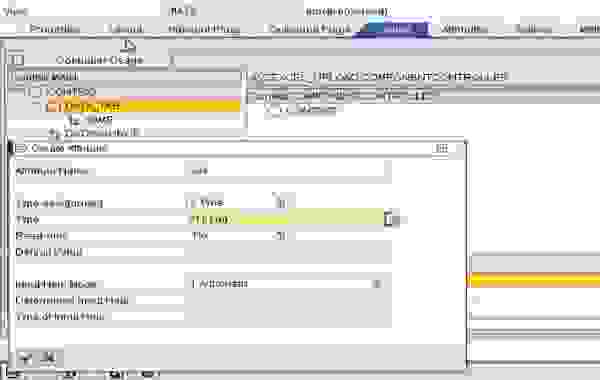 Uploading Excel Files Using Webdynpro