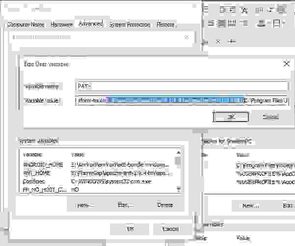 Installing Cordova And Android Sdk On Windows 7 8 And 10 To Develop Mobile Application Using Html5