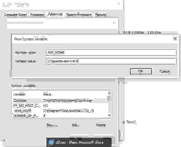 Installing Cordova And Android Sdk On Windows 7 8 And 10 To Develop Mobile Application Using Html5
