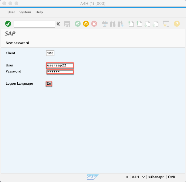 Installing Sap Gui For Java On Mac Os