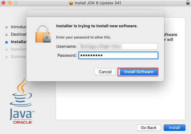 Installing Sap Gui For Java On Mac Os
