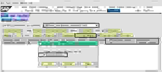 Join Index Create Error When Indexing Data From Sap Netweaver Bw To Bw Accelerator
