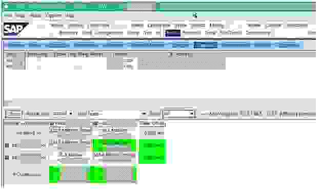Join Index Create Error When Indexing Data From Sap Netweaver Bw To Bw Accelerator