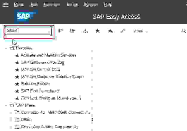 How to Create Function Group in ABAP?