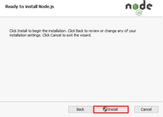 The Npm Is Not Recognized As An Internal Or External Command Operable Program Or Batch File