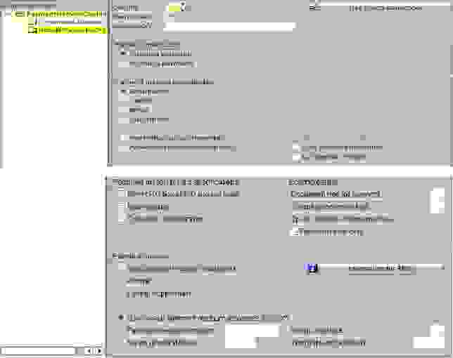 Automatic Payment Program T Code Fbzp