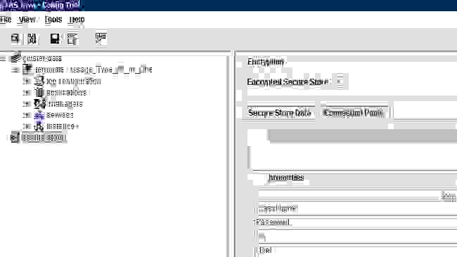 Java Stack To Correct Hana Node After Takeover Or Failover In Hana Multitenant Database Environment