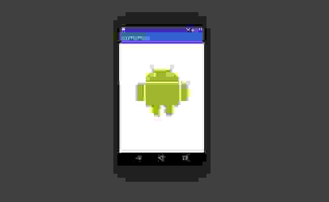 Fade in Fade out Animation Effect to Android App
