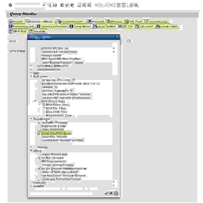 Join Index Create Error When Indexing Data From Sap Netweaver Bw To Bw Accelerator