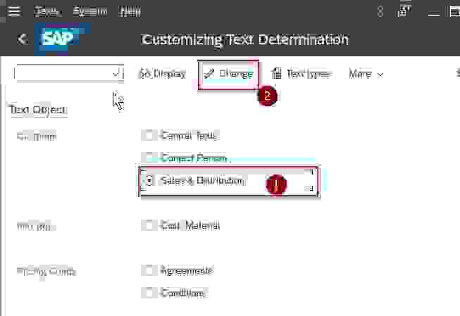 how-to-create-text-type-in-sap