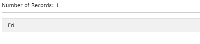 Conversion Failed When Converting Date Andor Time From Character String In Mysql