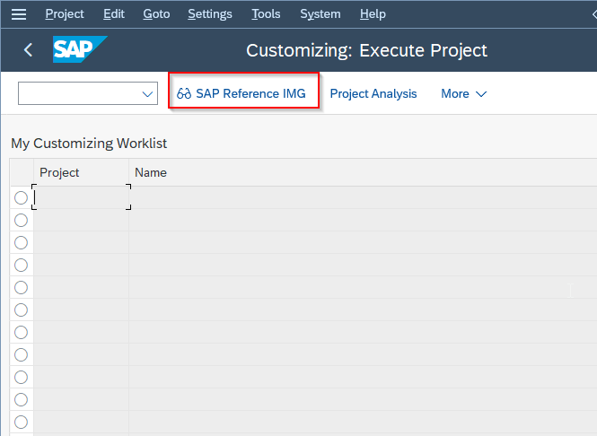 RFC API in SAP