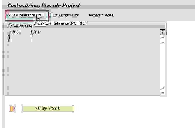 How To Define Material Types In Sap Mm