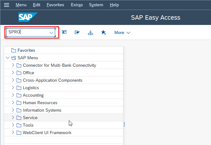SAP User Exits and Enhancements