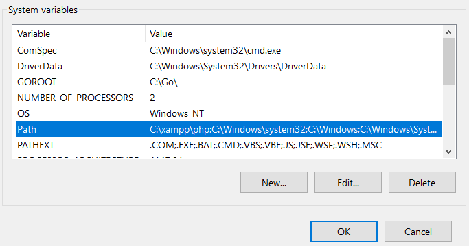 The Npm Is Not Recognized As An Internal Or External Command Operable Program Or Batch File