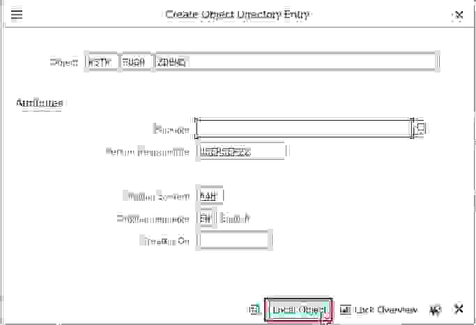 How To Create Function Group In Abap 5563