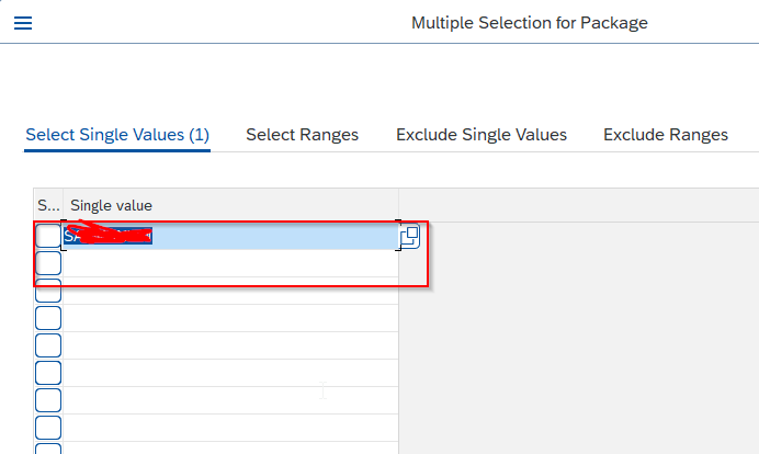 SAP User Exits and Enhancements