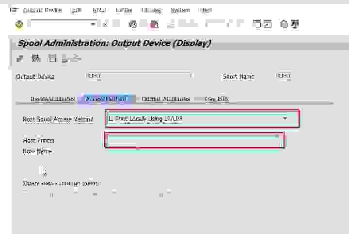  How To Save Print Preview As Pdf In SAP 