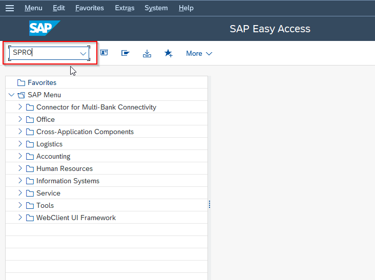 RFC API in SAP