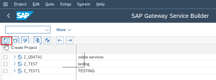 What is OData in SAP?