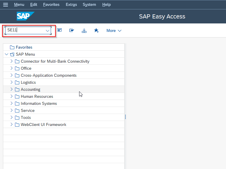 What Is Lock Objects In Sap Abap 