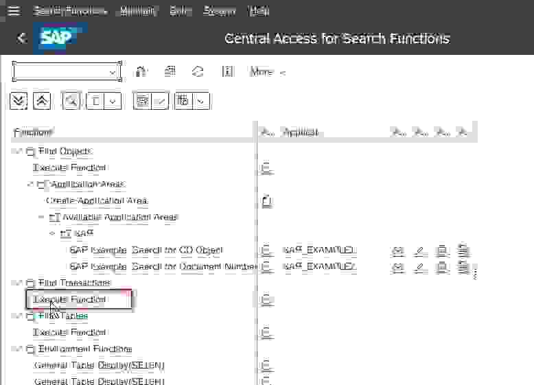 How To Find Any Transaction Code In SAP 