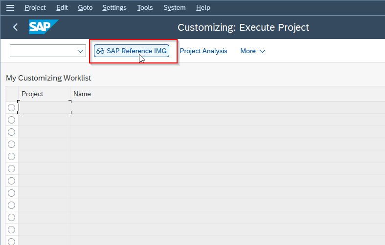 SAP User Exits and Enhancements