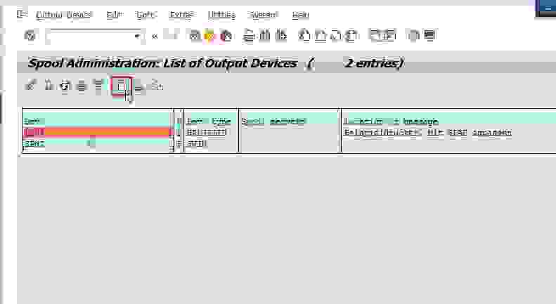 How To Save Print Preview As Pdf In SAP 
