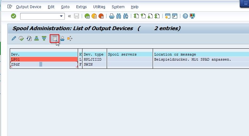 How To Save Print Preview As Pdf In SAP 