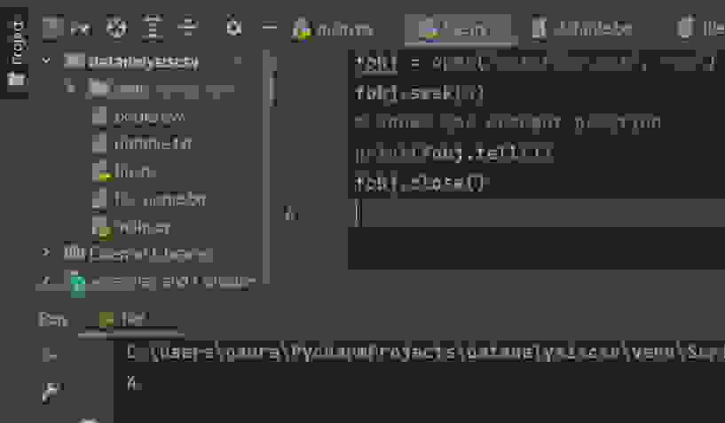 Python File Handling In Python 3155