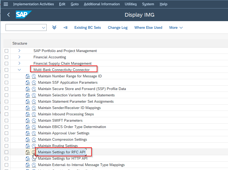 Rfc Api In Sap 7896
